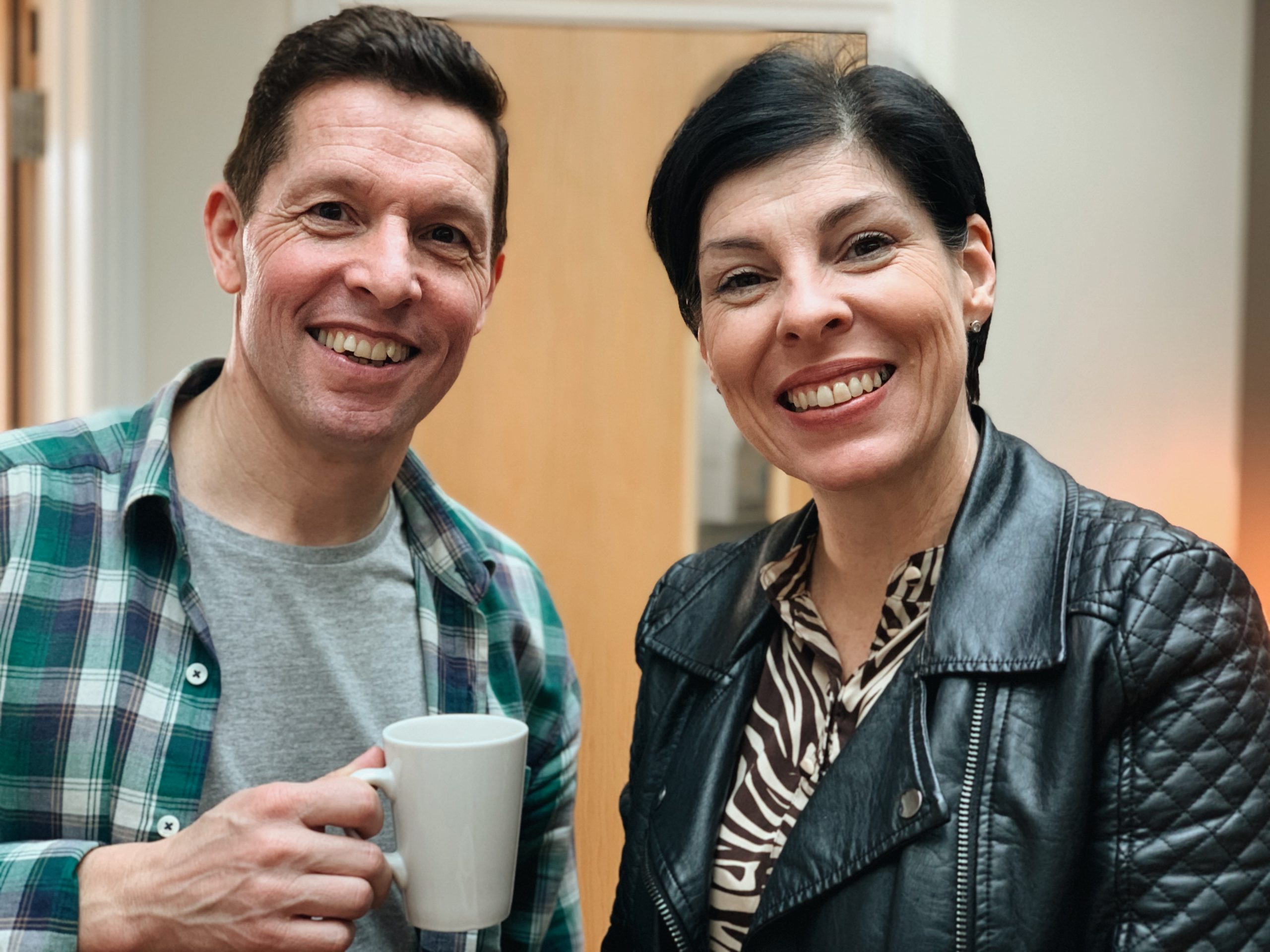 Contact Us | Calon Church, Ammanford, West Wales