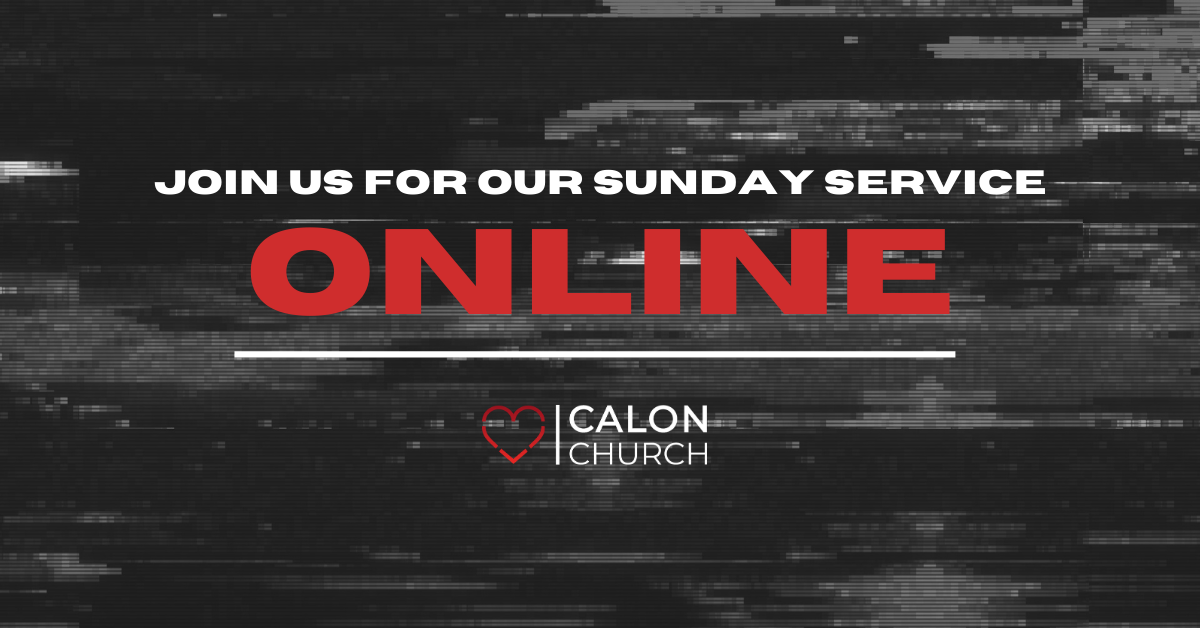 Calon Church - Join us for Church Online | Church in Ammanford